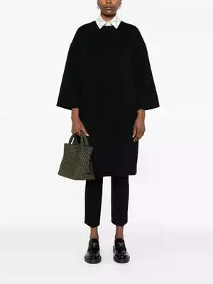 Max Mara Virgin Wool Coat