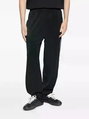 Kenzo Logo-patch Track Pants