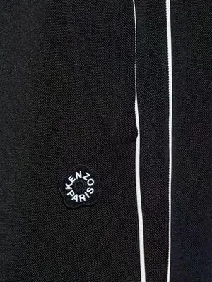 Kenzo Logo-patch Track Pants