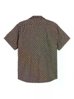 OAS Company Puzzle Cuba Shirt