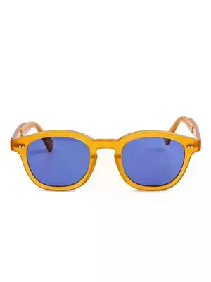 EPOS Bronte 4 Sunglasses - Brown
