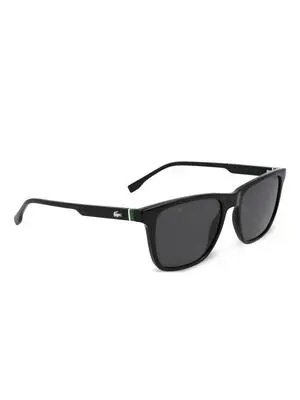 Lacoste Square-frame Sunglasses