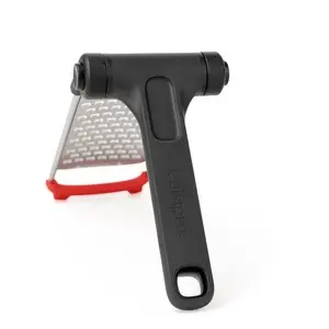 CUISIPRO Surface Glide Technology Folding Grater