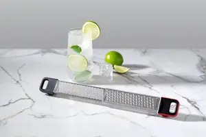 CUISIPRO Surface Glide Technology Dual Grater