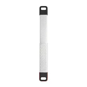 CUISIPRO Surface Glide Technology Dual Grater - Black