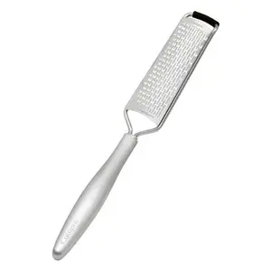 CUISIPRO Piccolo 8-inch Fine Zester/grater