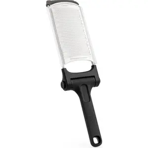 CUISIPRO Surface Glide Technology Folding Grater - Black