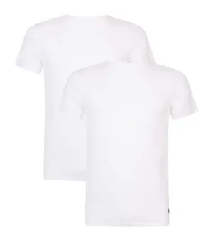 Polo Ralph Lauren Stretch Cotton T-shirt