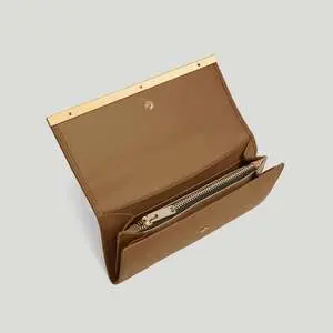 DEMELLIER The Marais Wallet