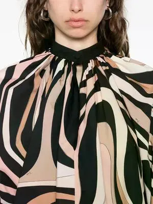 Emilio Pucci Printed Sweatshirt