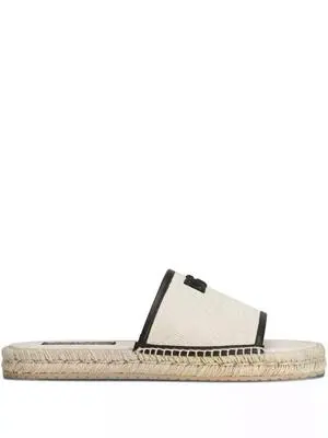 Dolce & Gabbana Flat Espadrilles For Women