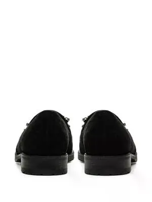 POCHE PARIS Edelie Loafers