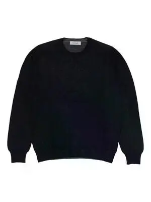 GRAN SASSO Crew-neck Sweater