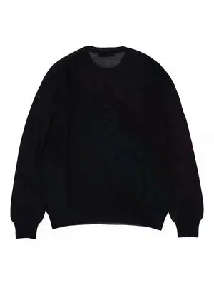 GRAN SASSO Crew-neck Sweater