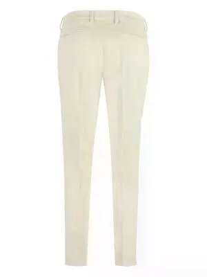 PT TORINO Pleated Tailored Trousers