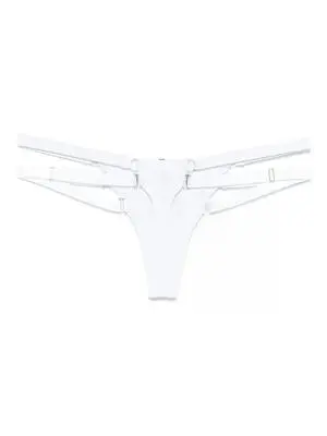 MAISON CLOSE Fatale String Bikini Bottom