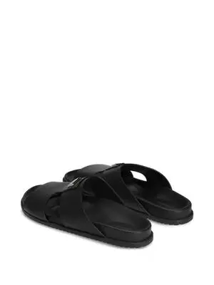 Dolce & Gabbana Logo Plaque Slides