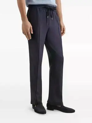 Dolce & Gabbana Drawstring-waist Trousers