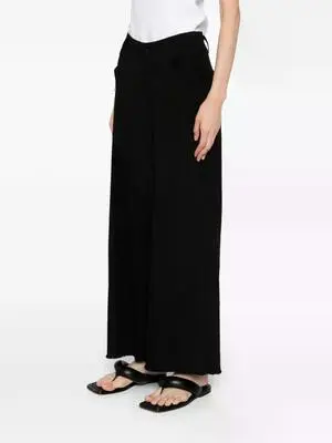 Transit Wide-leg Trousers