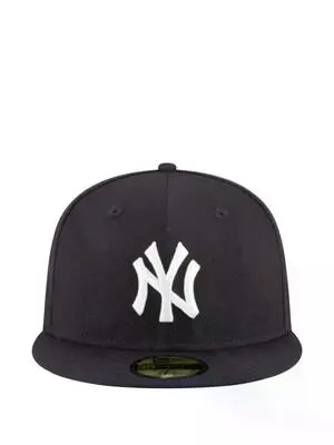 New Era New York Yankees 1996 World Series 59fifty Cap - Blue