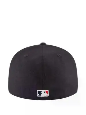 New Era New York Yankees 1996 World Series 59fifty Cap - Blue