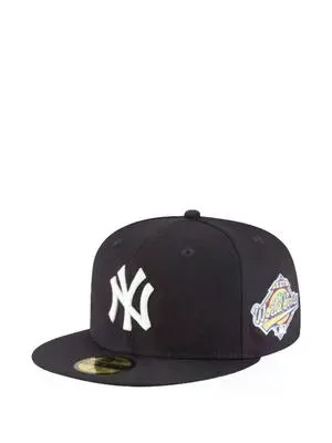 New Era New York Yankees 1996 World Series 59fifty Cap - Blue