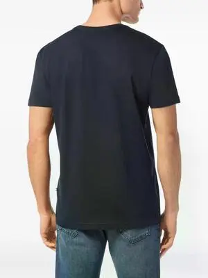 BILLIONAIRE Round-neck T-shirt