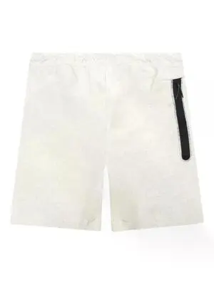 Nike Sportswear Tech Shorts - White