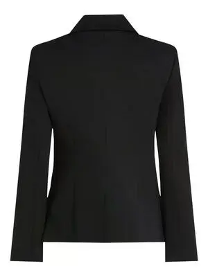 Karl Lagerfeld Button-up Blazer