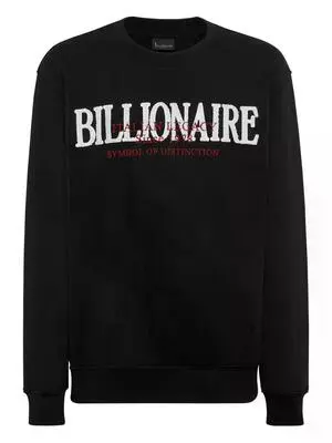 Billionaire Logo Sweatshirts Hoodies For Men
