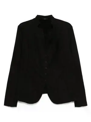 Transit Long-sleeved Jacket