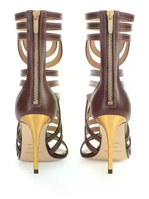 SERGIO ROSSI Sr Agate Sandals