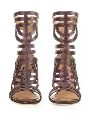 SERGIO ROSSI Sr Agate Sandals