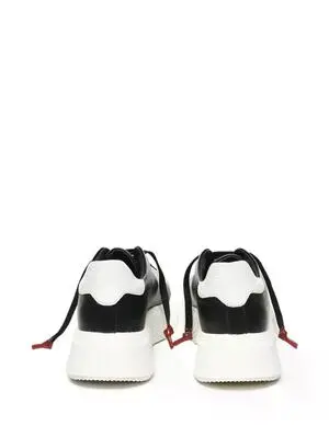 GIULIANO GALIANO Nemessis Sneakers - Black
