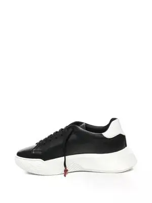 GIULIANO GALIANO Nemessis Sneakers - Black