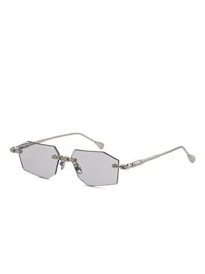 KUBORAUM H63 Octagonal-frame Sunglasses