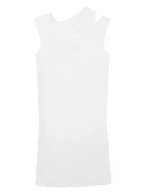 HELIOT EMIL Asymmetric Dress