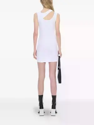 HELIOT EMIL Asymmetric Dress