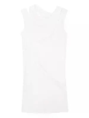 HELIOT EMIL Asymmetric Dress
