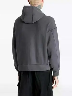 HAL STUDIOS Cotton Zip-up Hoodie