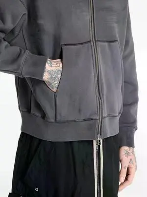 HAL STUDIOS Cotton Zip-up Hoodie