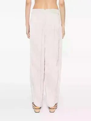 Transit Wide-leg Trousers