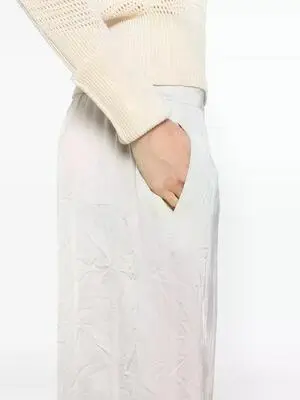 Transit Wide-leg Trousers