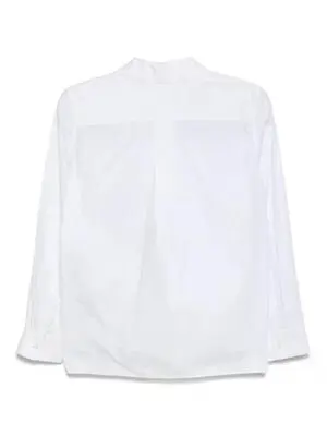 COMME DES GARÇONS TAO Ruffle Shirt