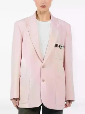 Coperni Button-up Blazer
