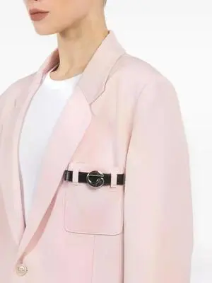 Coperni Button-up Blazer