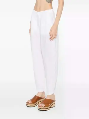 Transit Straight-leg Trousers