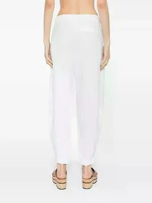 Transit Straight-leg Trousers