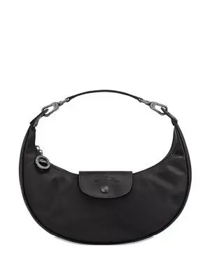 Longchamp Small Le Pliage Xtra Shoulder Bag - Black