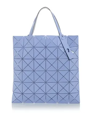 Issey Miyake Lucent Tote - Light Blue